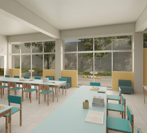 IE 3048 SANTIAGO ANTUNEZ DE MAYOLO | PEIP - Escuelas Bicentenario