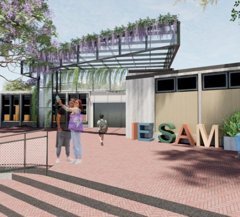 IE 3048 SANTIAGO ANTUNEZ DE MAYOLO | PEIP - Escuelas Bicentenario