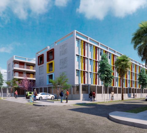 IE 1209 MARISCAL TORIBIO DE LUZURIAGA | PEIP - Escuelas Bicentenario