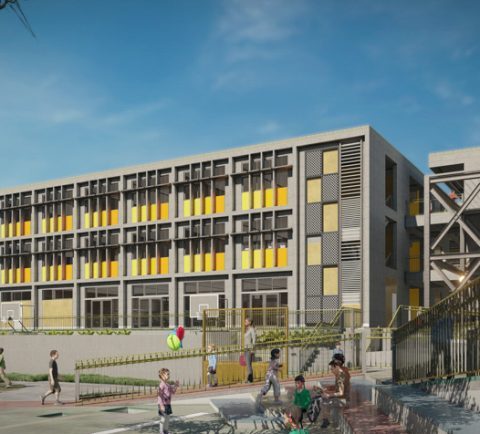 IE 0132 TORIBIO DE LUZURIAGA Y MEJÍA | PEIP - Escuelas Bicentenario