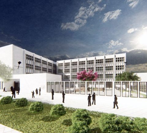 IE 0139 GRAN AMAUTA MARIÁTEGUI | PEIP - Escuelas Bicentenario