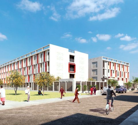 IE 6094 SANTA ROSA | PEIP - Escuelas Bicentenario